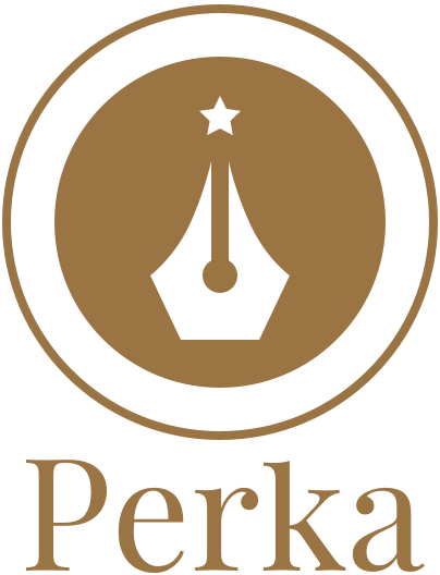 Perka.cz - Ručně vyráběná dřevěná pera s tradicí